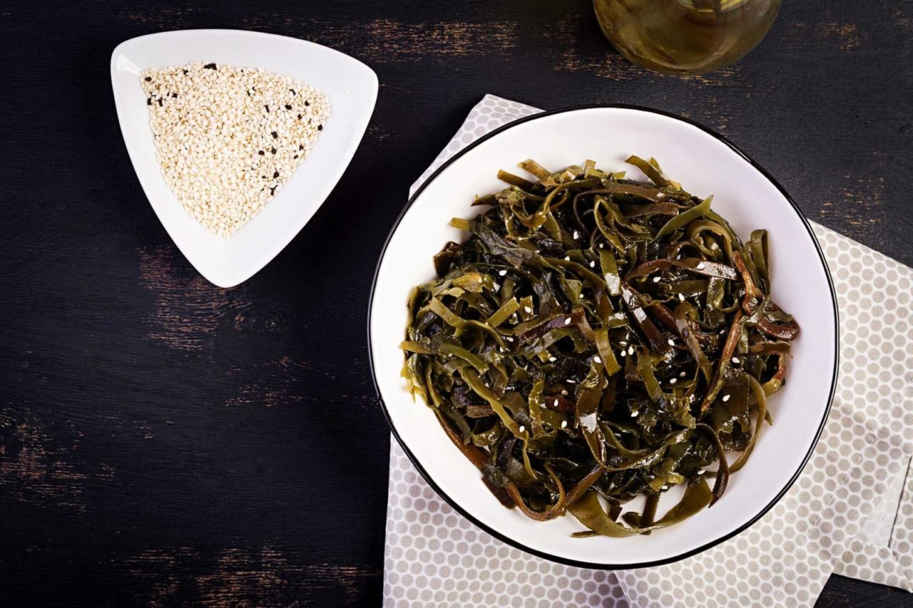 Health Benefits of Seaweed. 8 things you should know. - BioSea Health